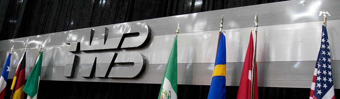 About TWB - TWB Company LLC