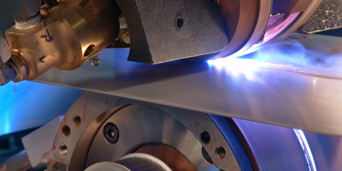 Tailor Welded Coils - TWB Company LLC